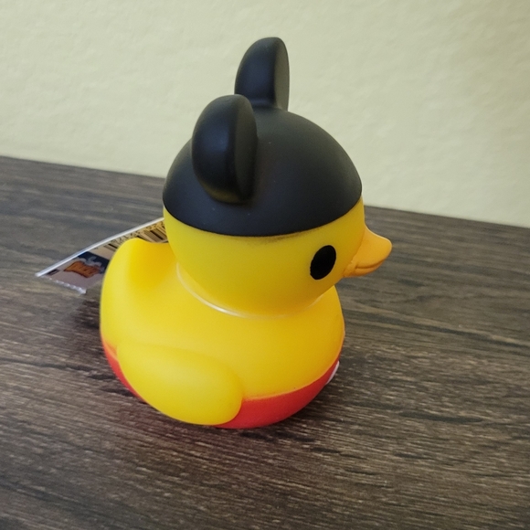 Disney | Toys | 2 Mickey Mouse Mini Rubber Duck Duckz Target | Poshmark